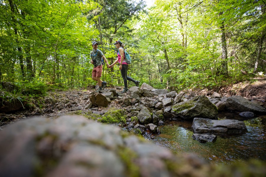 Wisconsin Hiking Trail Report | Travel Wisconsin
