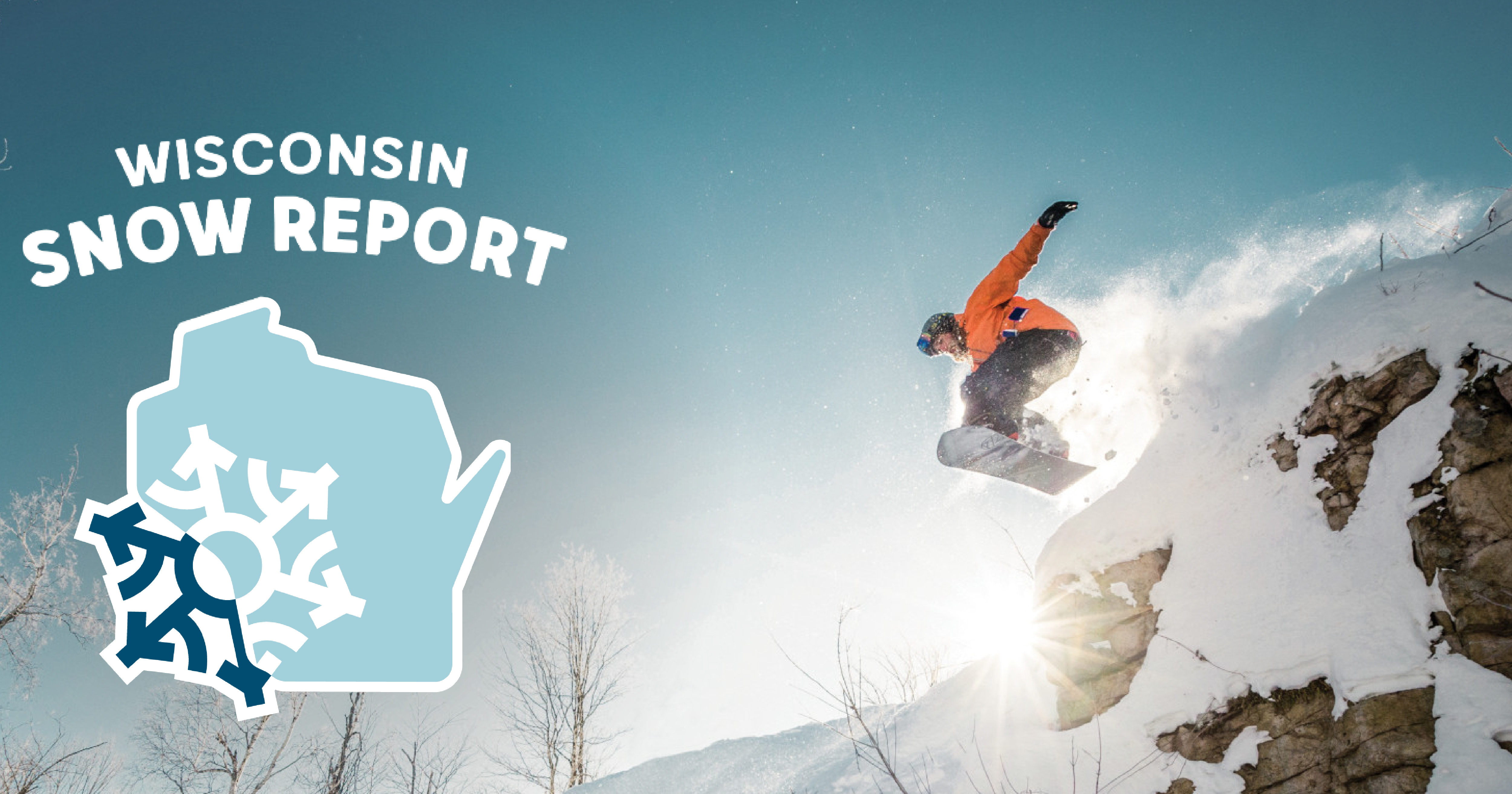 Downhill Ski Report | Wisconsin Snow Report | Travel Wisconsin