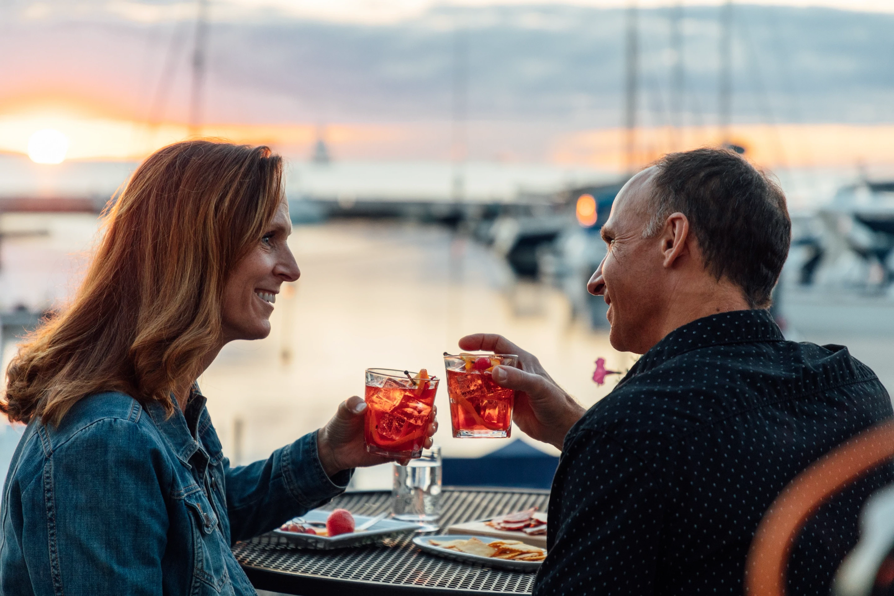 Top 5 Waterfront Restaurants in Wisconsin | Travel Wisconsin