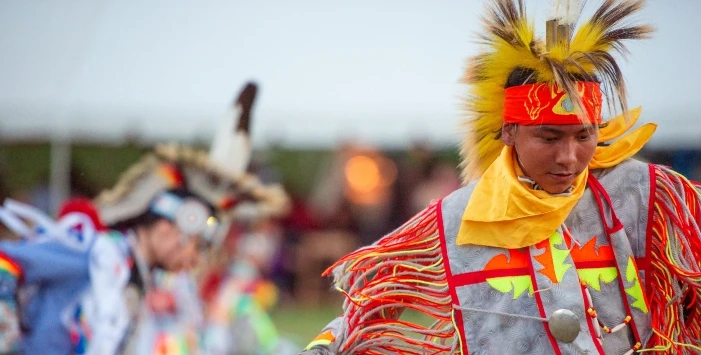 Learn About Native American Tribes in WI | Travel Wisconsin