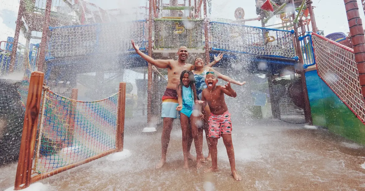 Waterparks in Wisconsin | Travel Wisconsin