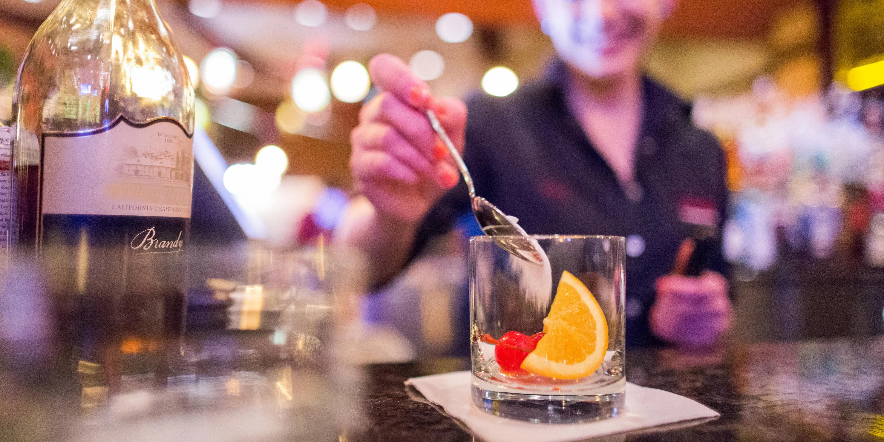 5 Fun Stevens Point Dive Bars | Travel Wisconsin