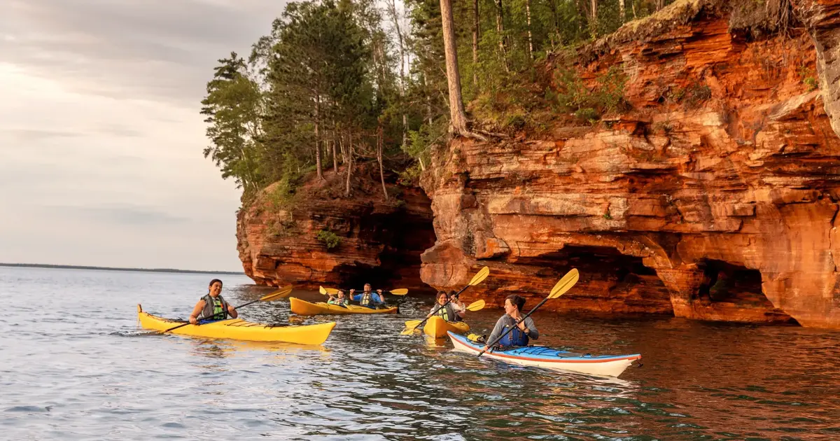 Outdoor Activities | Travel Wisconsin