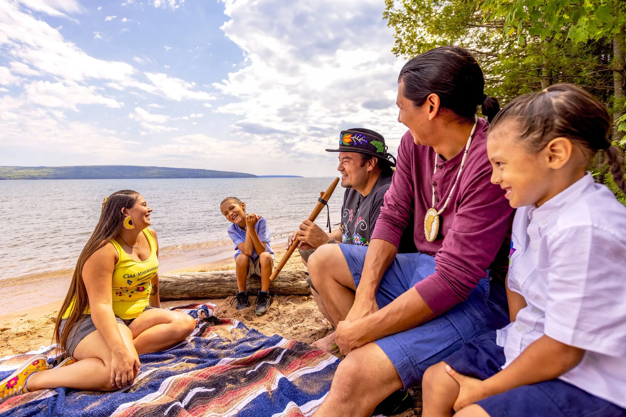 Native American Tribes in Wisconsin | Travel Wisconsin