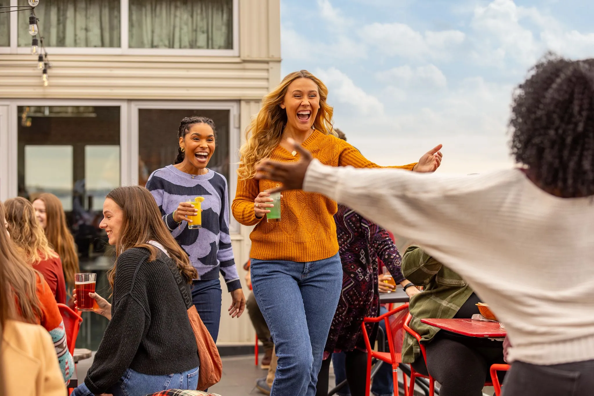 4 Girls’ Getaway Ideas in Wisconsin | Travel Wisconsin