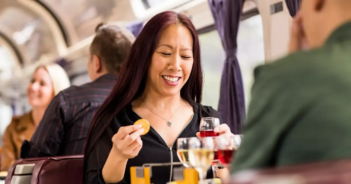 Train Rides in Wisconsin | Travel Wisconsin