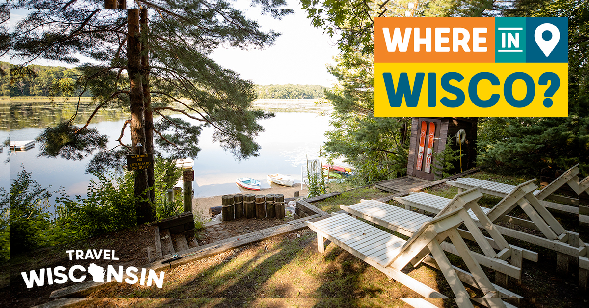 Where in Wisco? | Travel Wisconsin