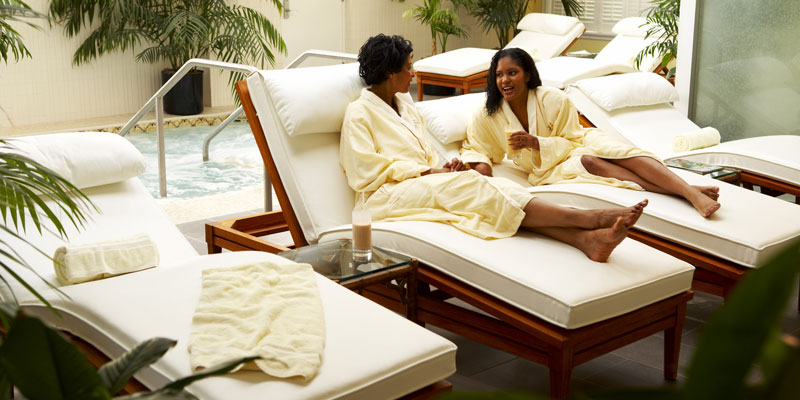 Sundara Inn & Spa | Wisconsin Dells | Travel Wisconsin