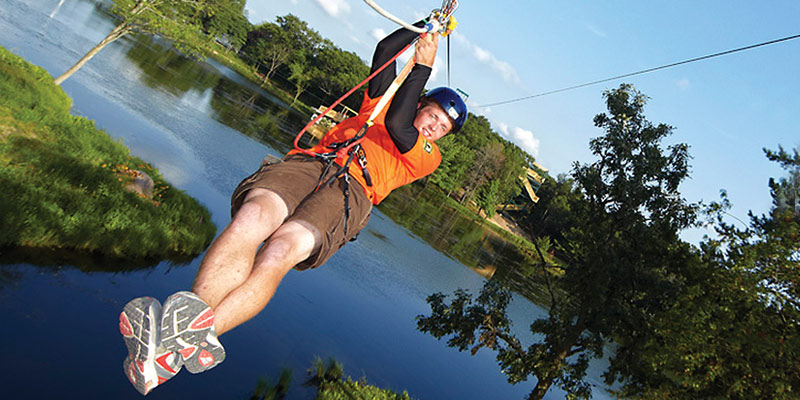 Northern Wisconsin Adventure Trail | Travel Wisconsin