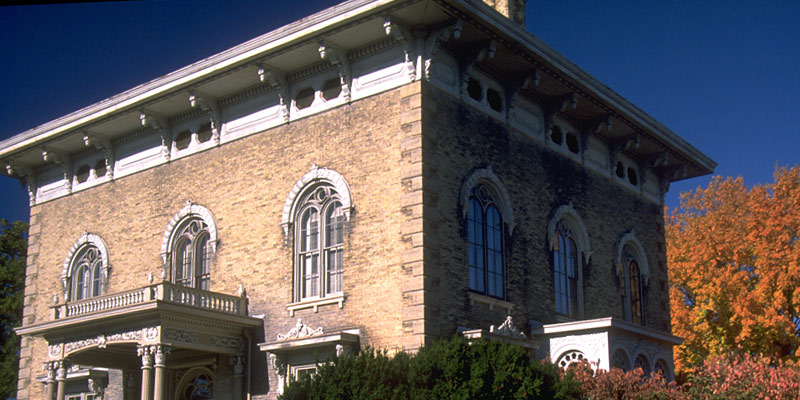 Mousehouse Cheesehaus | Travel Wisconsin