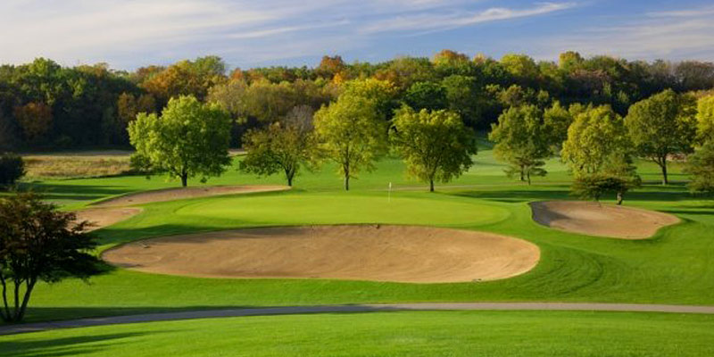 Turtleback Golf Course | Travel Wisconsin