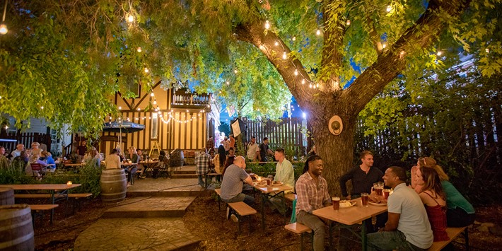 Wisconsin Towns with European Vibes | Travel Wisconsin