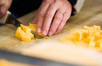 Cady Cheese Factory, Inc | Travel Wisconsin