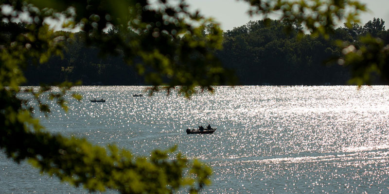 Fishing: Chetek Chain of Lakes| Travel Wisconsin