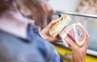 6 Historic Cheese Shops You Can't Miss | Travel Wisconsin