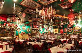 Little Bohemia John Dillinger Exhibit | Travel Wisconsin