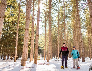 North Freedom | Travel Wisconsin