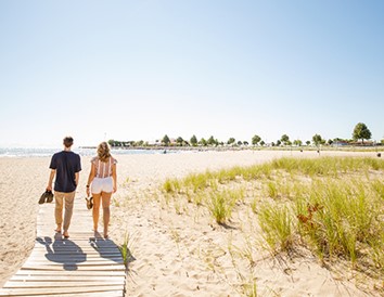 Two Rivers | Travel Wisconsin