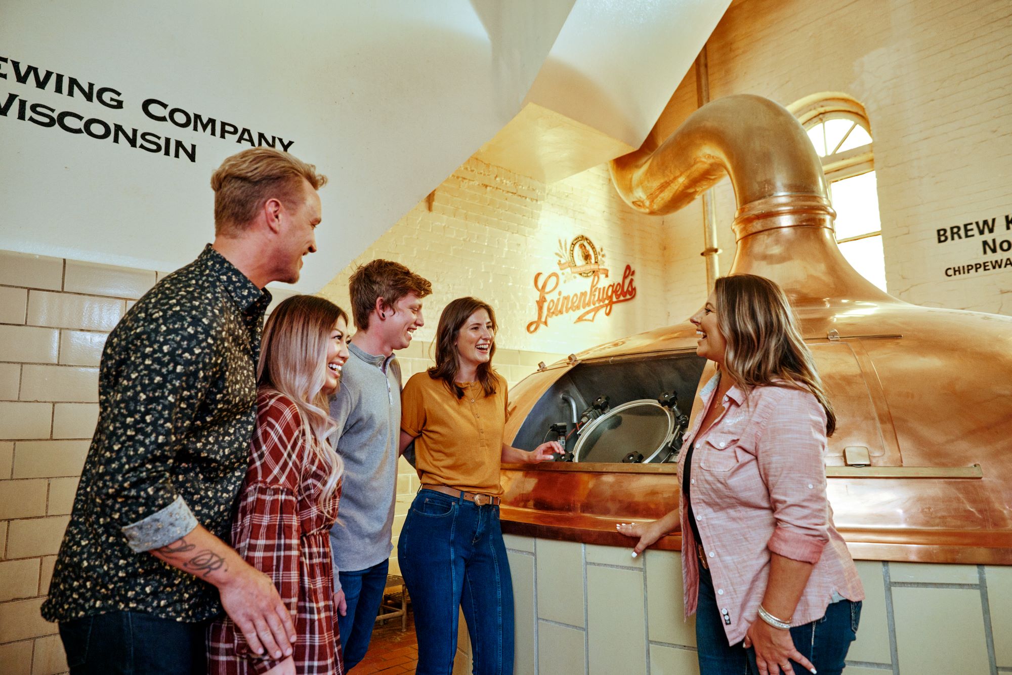 Tour Wisconsin's Breweries | Travel Wisconsin