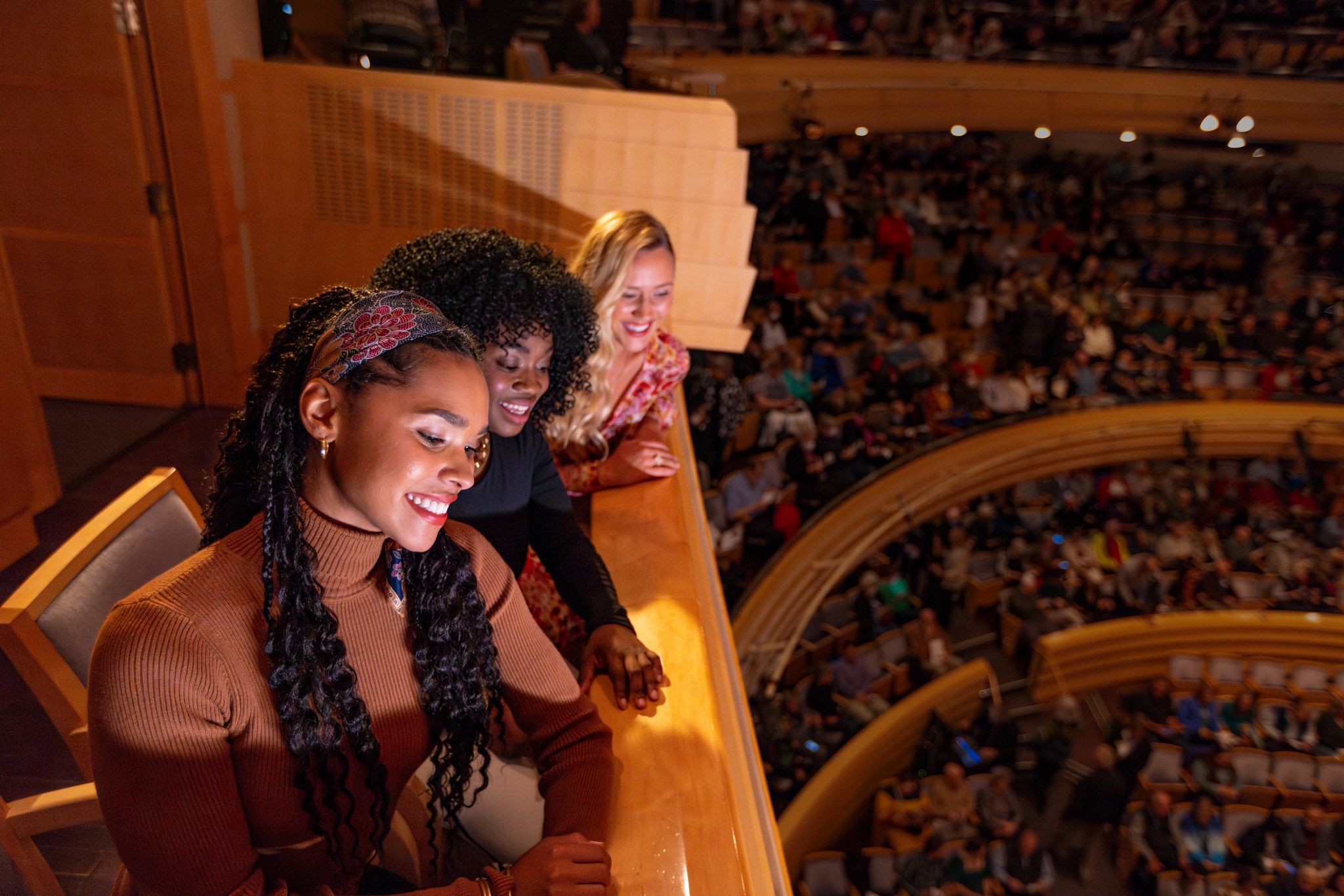 Visit the Overture Center for the Arts | Travel Wisconsin