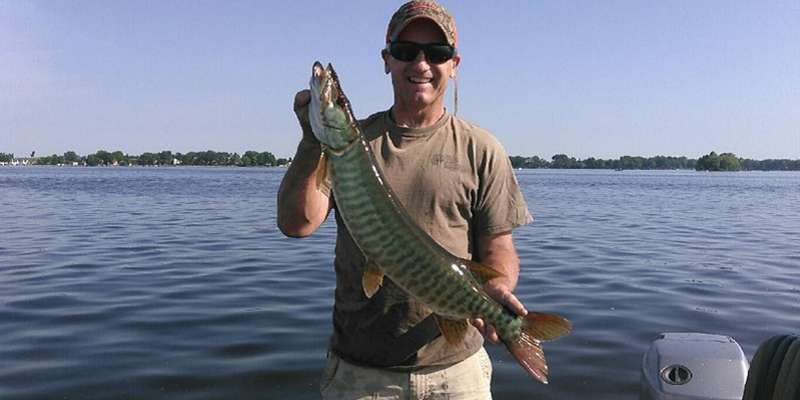 Best Places to Fish: Fox Lake, WI | Travel Wisconsin
