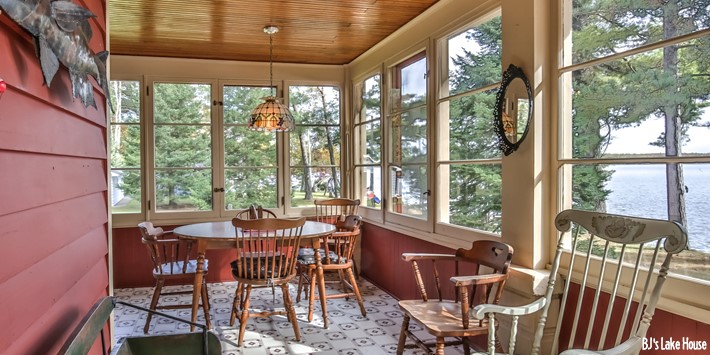 5 Lakefront Cabins in Northern Wisconsin | Travel Wisconsin