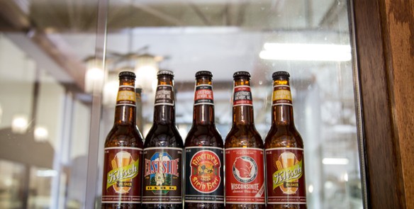 Potosi | Travel Wisconsin