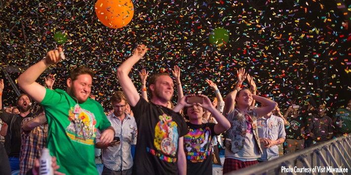 Summerfest: The World’s Largest Music Festival |Travel Wisconsin