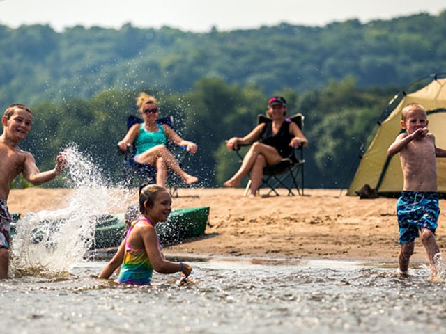 Wisconsin Camping Guide | Travel Wisconsin