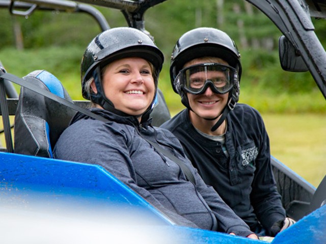 Wisconsin ATV & Offroad Trails | Travel Wisconsin