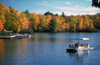 Dells Boat Tours | Travel Wisconsin