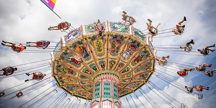 Celebrate Fun at Wisconsin State Fair | Travel Wisconsin