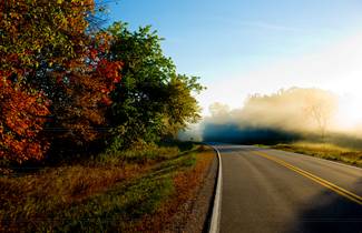 23 Rustic Roads for Fall Drives in Wisconsin | Travel Wisconsin