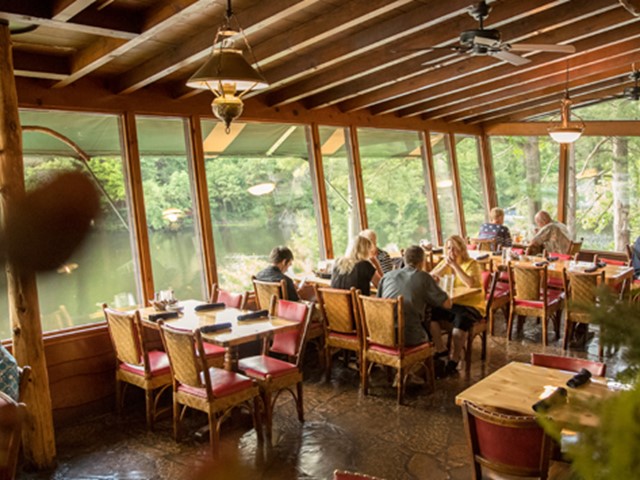 Wisconsin Supper Clubs | Directory | Travel Wisconsin