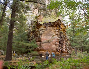 South Central Wisconsin | Travel Wisconsin