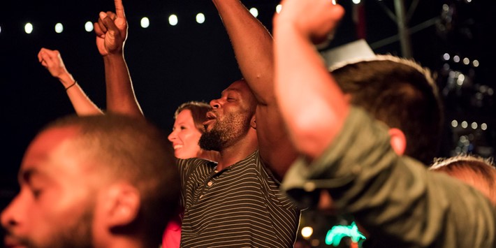 Outdoor Summer Music Festivals in Wisconsin | Travel Wisconsin