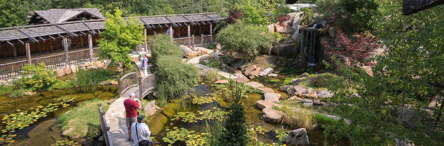 Spring Green, WI | Hotels & Things to Do | Travel Wisconsin