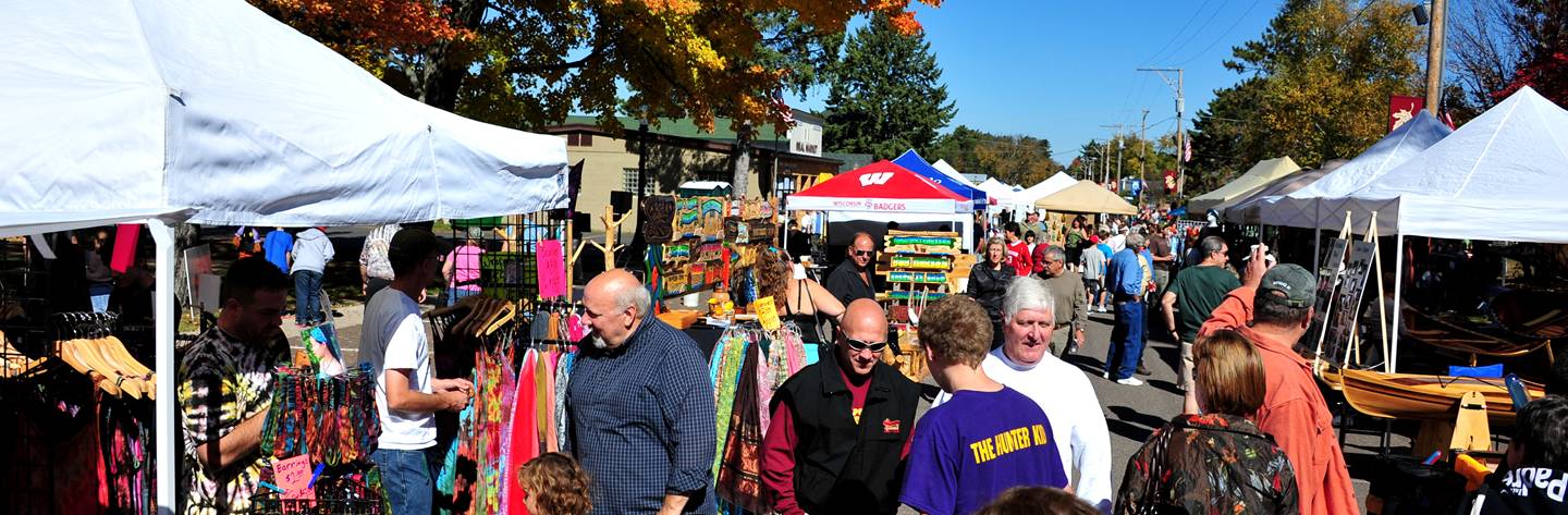 Cable, WI | Activities & More | Travel Wisconsin