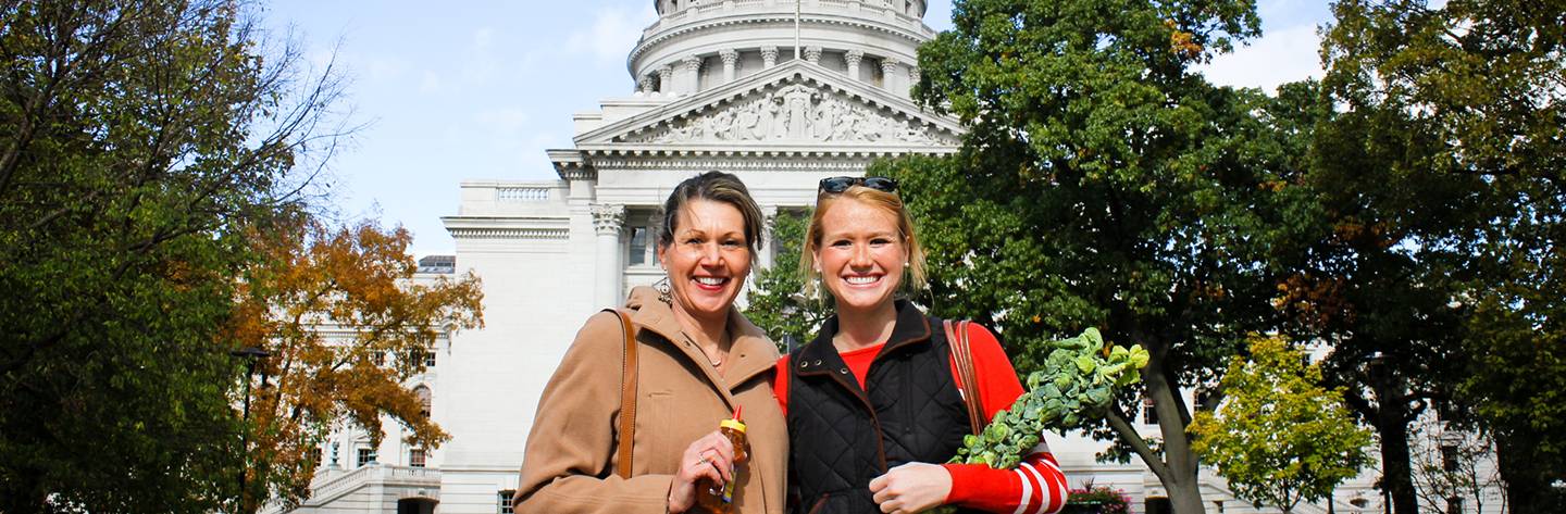 Madison, WI | Hotels & Things to Do| Travel Wisconsin