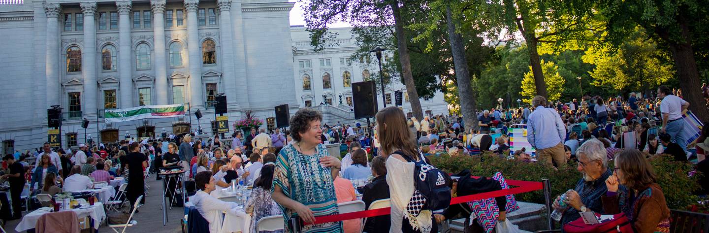 Madison, WI | Hotels & Things to Do| Travel Wisconsin