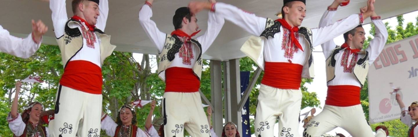 Two Rivers | Travel Wisconsin