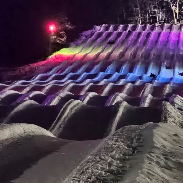 Snow Train | Wisconsin Train Rides | Travel Wisconsin