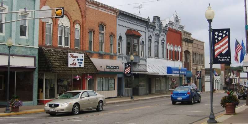 Neillsville Winter Carnival | Travel Wisconsin