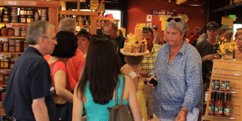 National Mustard Day | Travel Wisconsin