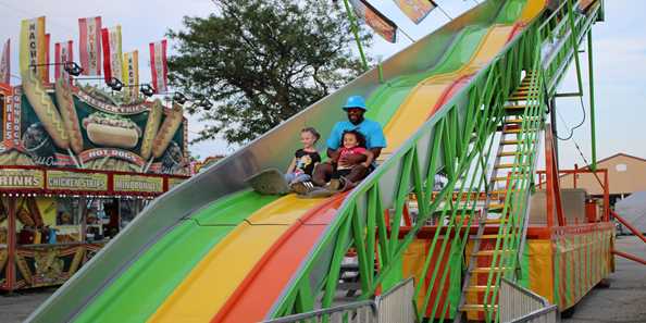 Manitowoc County Fair | Travel Wisconsin