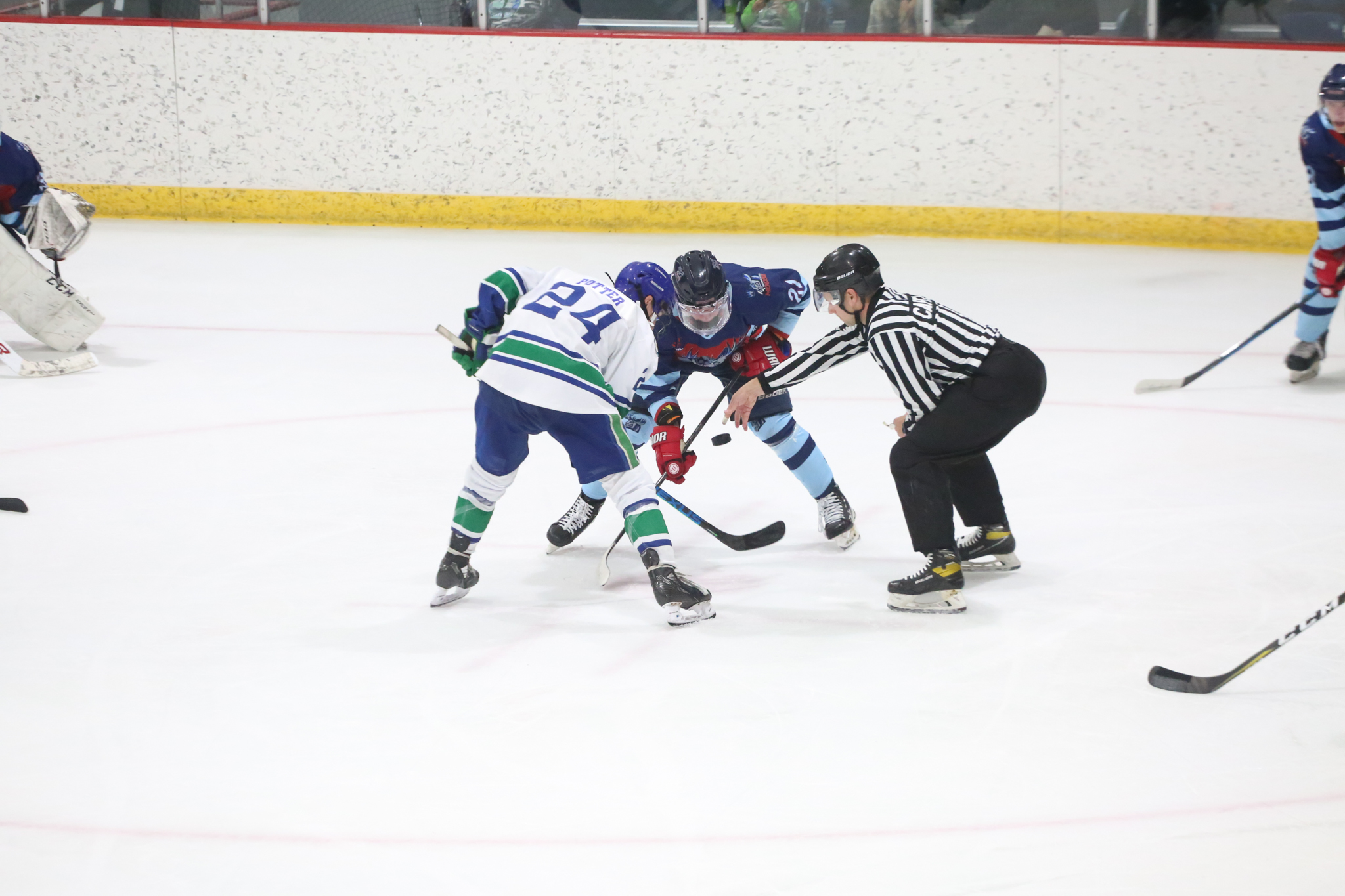 Wisconsin Rapids Riverkings Game | Travel Wisconsin