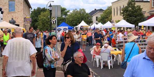 National Mustard Day | Travel Wisconsin