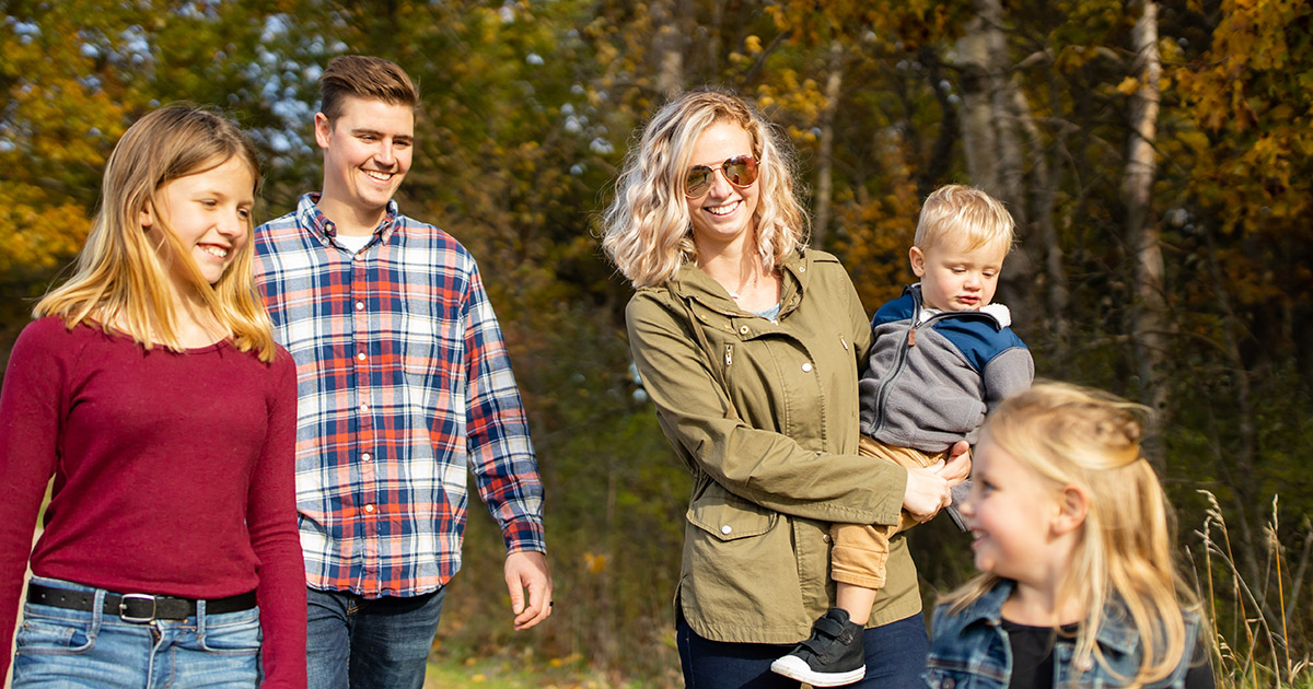 Kettle Moraine Hiking & Trails | Travel Wisconsin