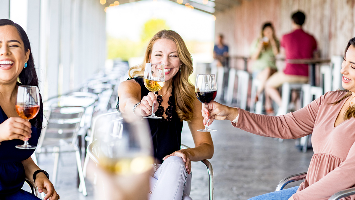 Visit Green County, WI for Wine & Cheese | Travel Wisconsin