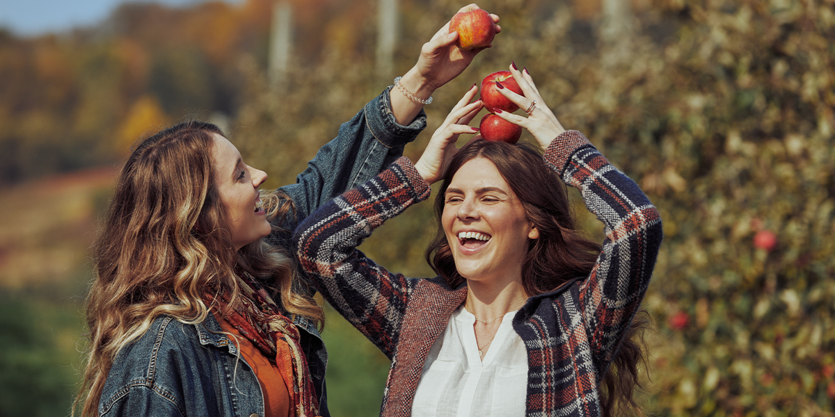 WI Apple Orchards & Apple Picking Guide | Travel Wisconsin